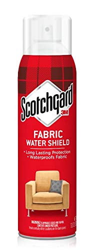 Scotchgard Fabric & Upholstery Protector, 1 Can/10-Ounces - Walmart.com