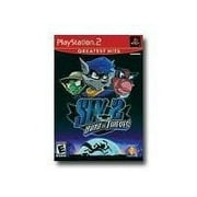 Sly 2 Ps2