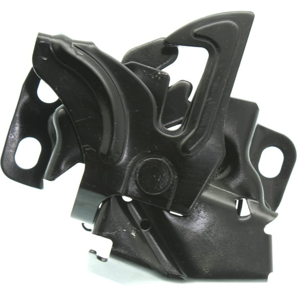 Honda Odyssey Hood Latch