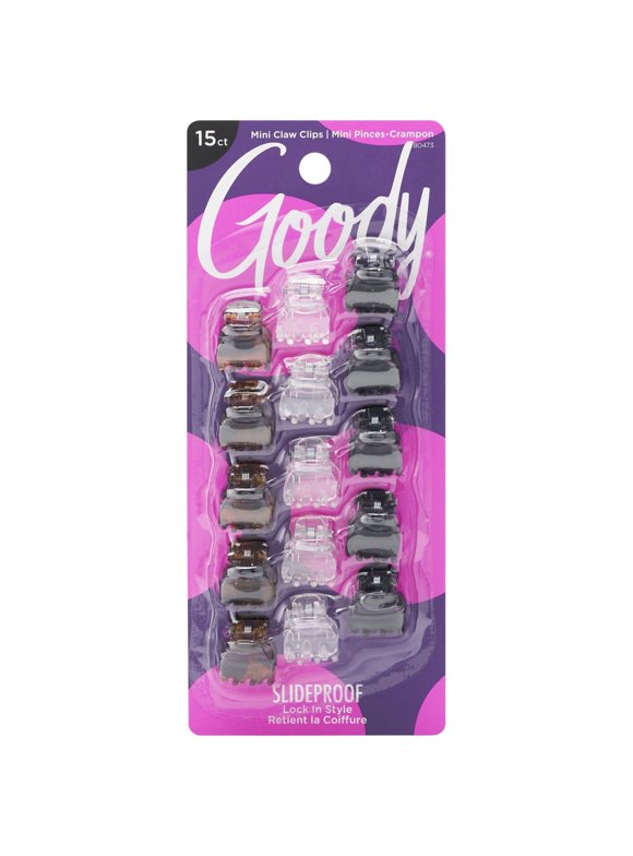 Goody Claw Clips