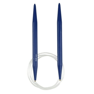 36" Circular Knitting Needles by Loops & Threads® - Walmart.com