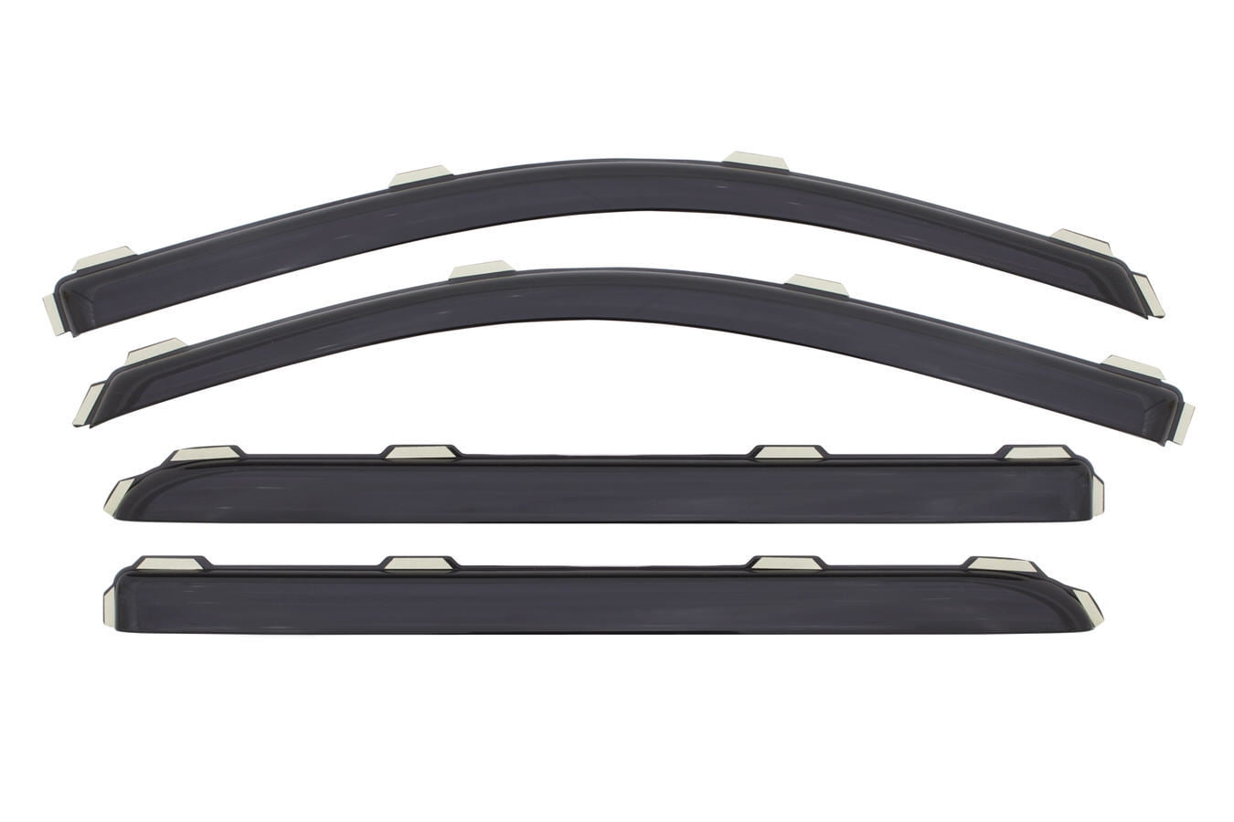 Lund Cab Visors