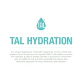 TAL Zeus 4L Stainless Steel Drinking Jug with 4 Stackable Cups, Green ...