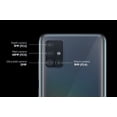 Restored Samsung Galaxy A51 4G LTE 128GB Black Verzion Unlocked ...