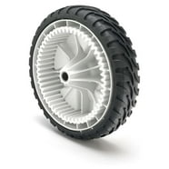 MTD Troy-Bilt 634-05063 Wheel Assembly 11x2 TB 115 120 130 220 230 240 ...