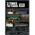 The Thing 3-Movie Collection (DVD) - Walmart.com