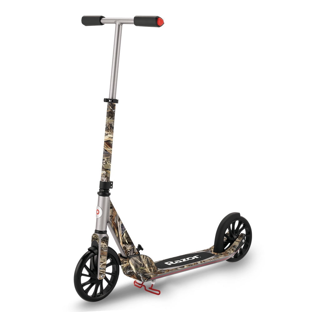 Skin Decal Wrap Compatible With Razor A5 Prime Scooter Sticker Design ...