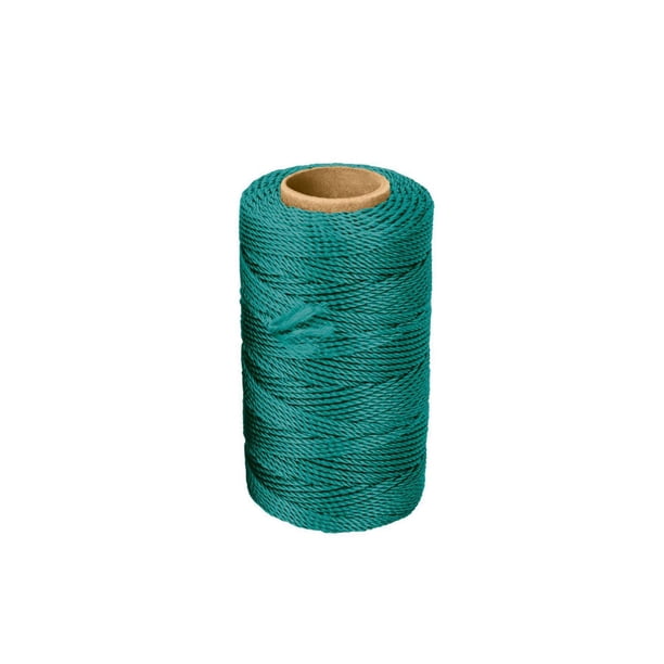 Hilo para albañil, 65 m, verde Truper Truper HIL-65V | Bodega Aurrera ...