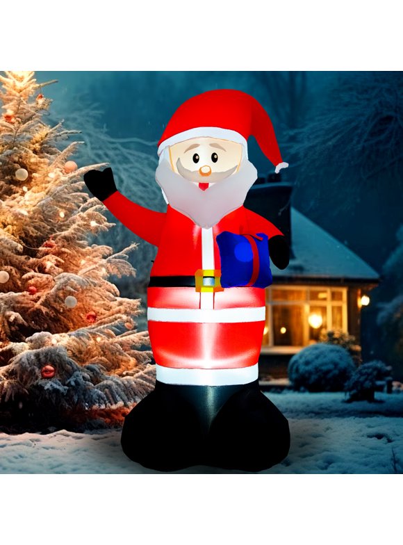 Christmas Inflatables - Walmart.com
