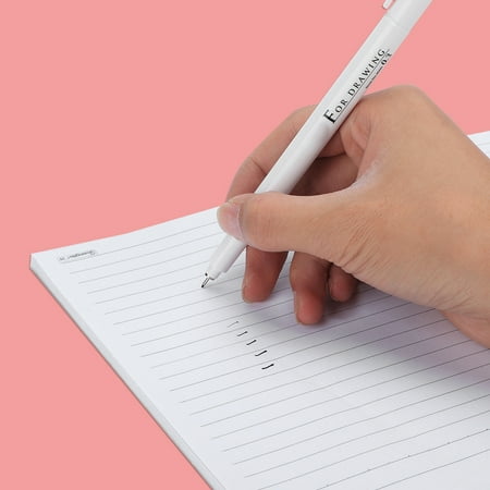 Sketch Markers, Saving Time Without Dipping Ink Drawing Pen ...