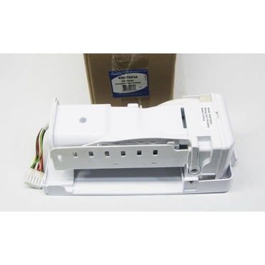 Samsung DA97-07603B Ice Maker Assembly - Walmart.com