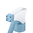 Dompel Trigger Sprayers valves, color blue, thread 28/410, made with ...