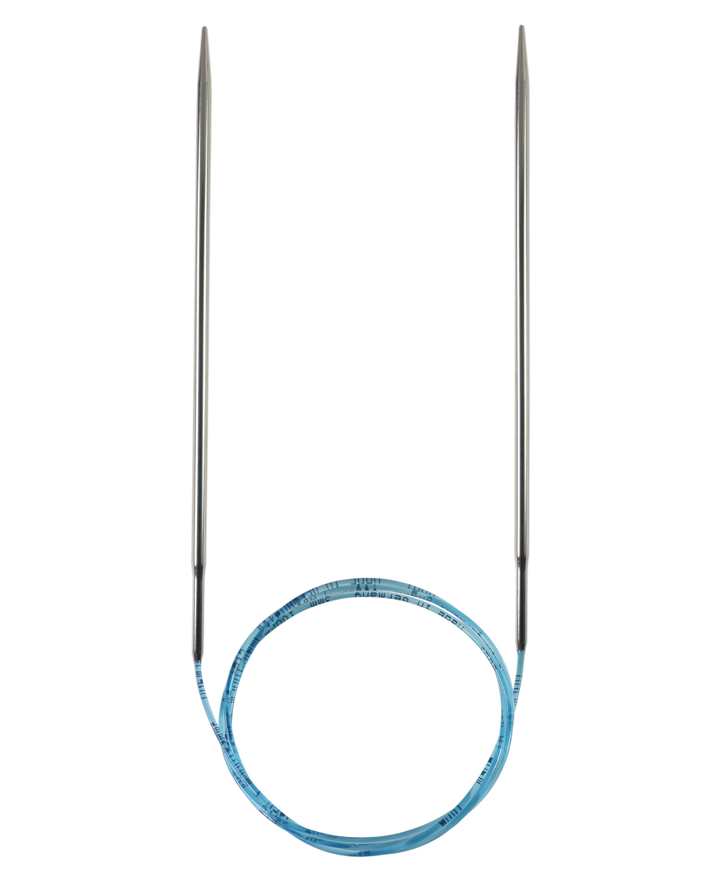 47 Inch Addi Turbo Rocket Circular Knitting Needles - Walmart.com