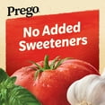 Prego Traditional Pasta Sauce 23.5 oz Jar Thick and Smooth Vegan Gluten ...