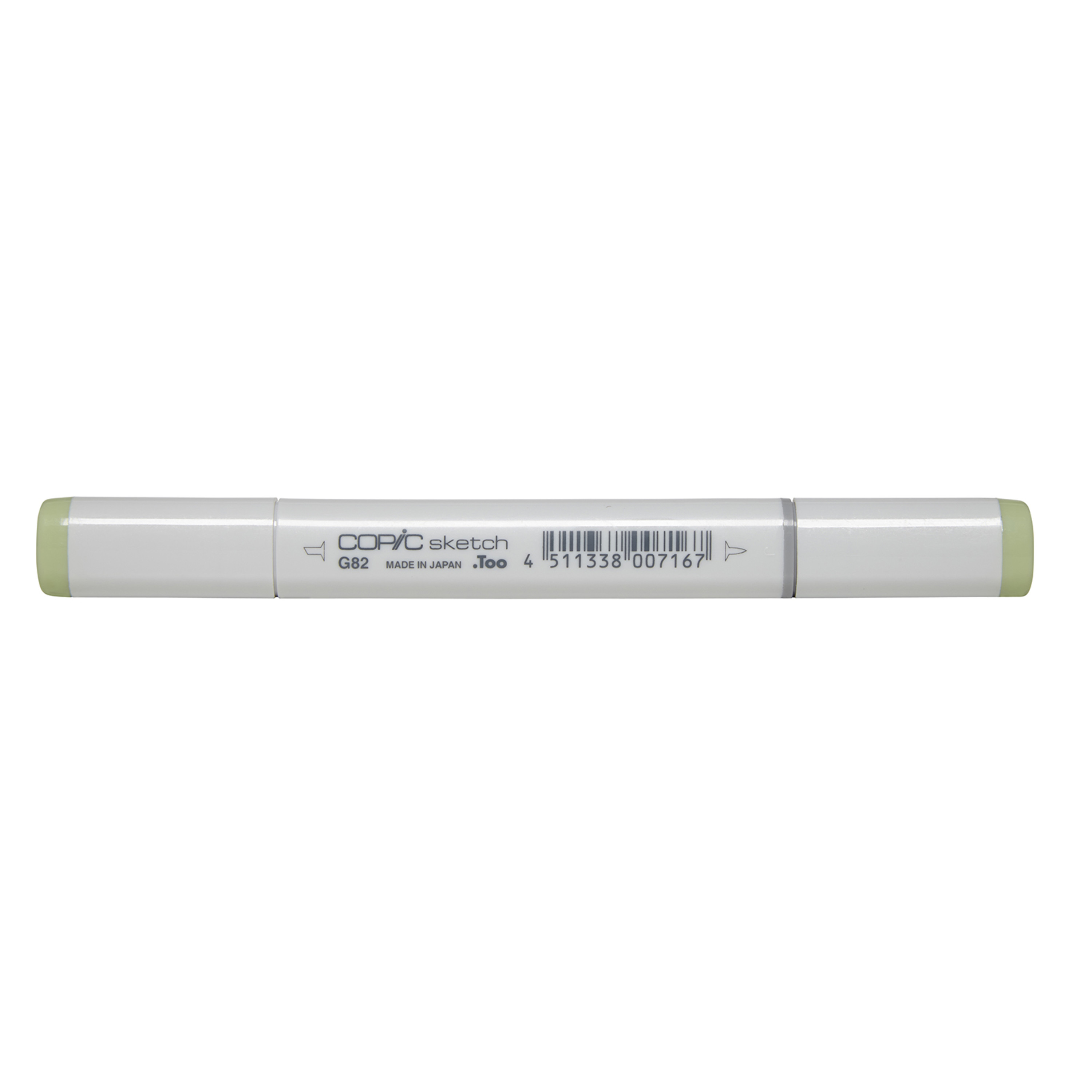 Copic Sketch Marker, Spring Dim Green - Walmart.com