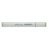 Copic Sketch Marker, Spring Dim Green - Walmart.com