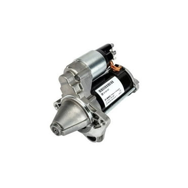 ACDelco 12695760 GM Original Equipment Starter Motor - Walmart.com