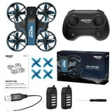 INKPOT I06 Mini RC Drone, Headless, Altitude Hold, Quadcopter, Ideal ...