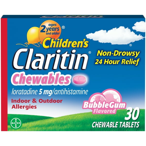 Claritin - Walmart.com