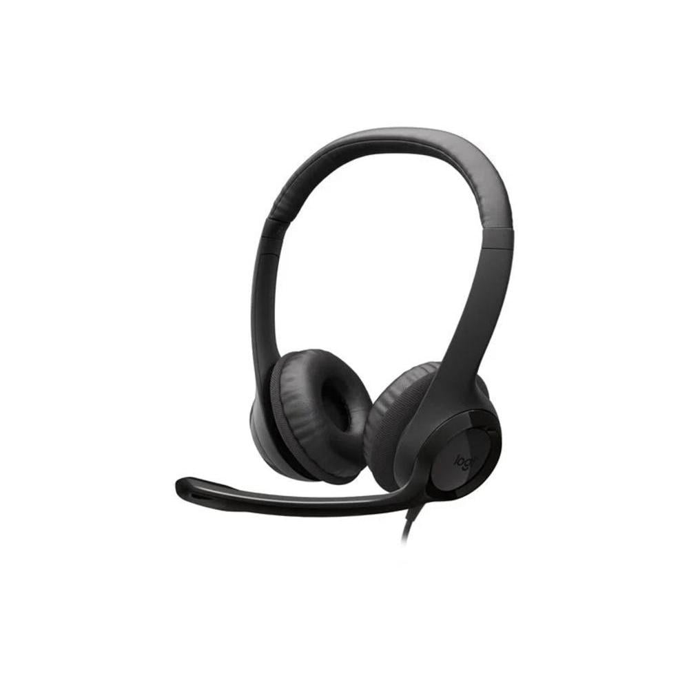 Click here for Open Box - Logitech H390 Usb Headset H390 prices