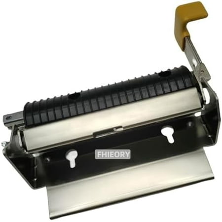 UPC 330739003844 - P1058930-098 Kit Peel Assembly for Zebra ZT410 ZT411 ...