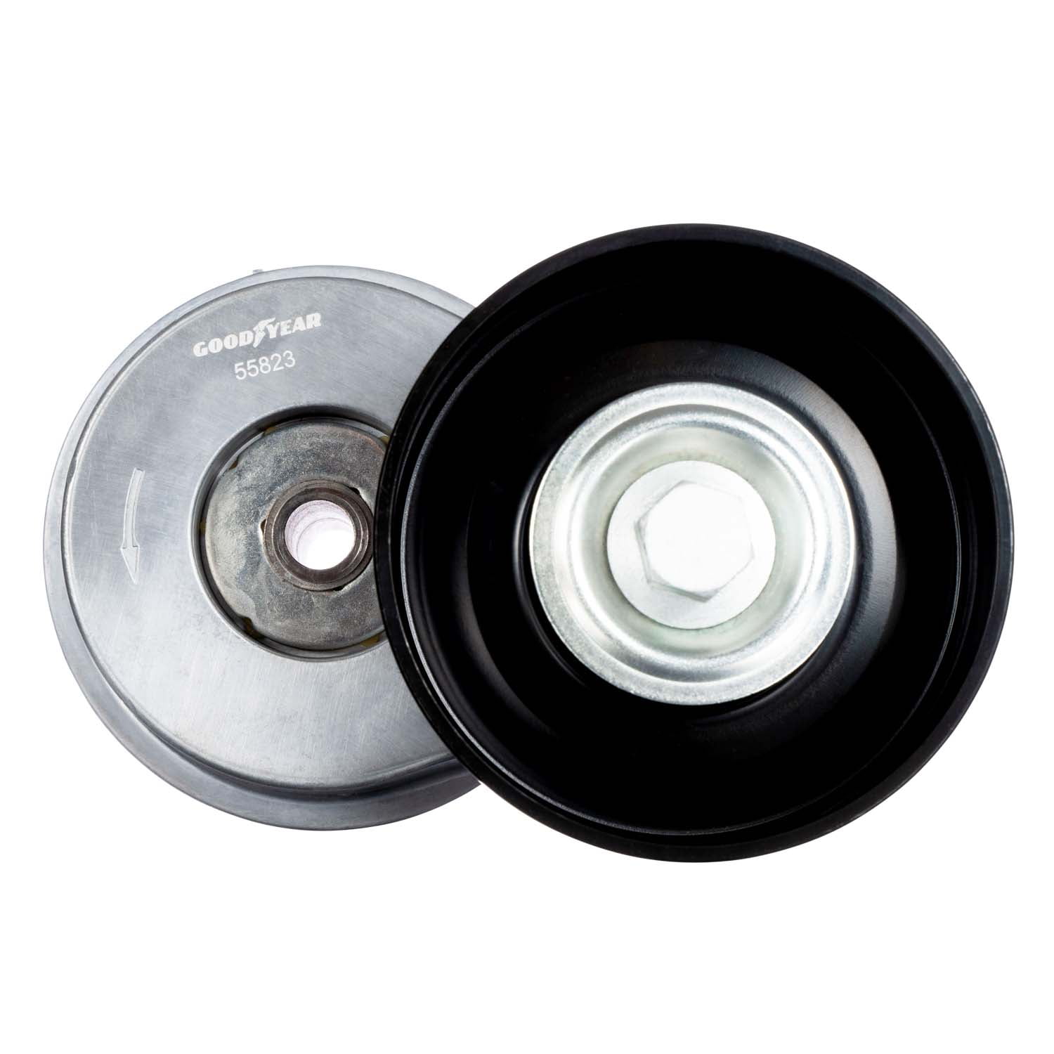 Goodyear Belts 55823 FEAD Belt Tensioner - Walmart.com