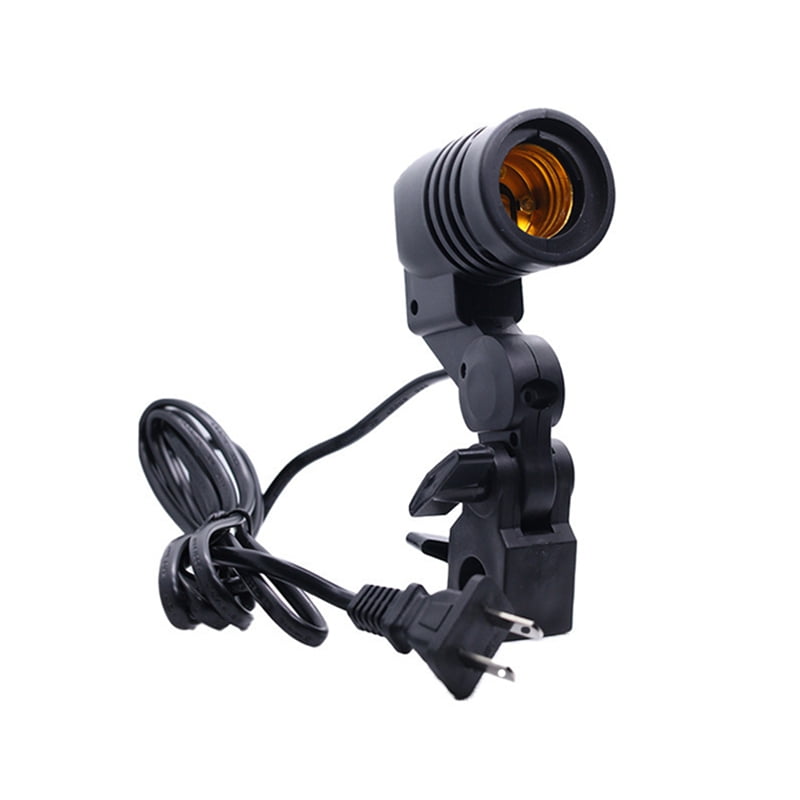 Click here for Unbranded 1.8m E27 Photography Light Lamp Holder W... prices