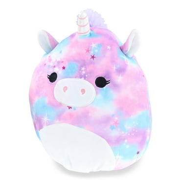 Squishmallow 12 Inch Plush | Diedre the Cupcake - Super Soft, Huggable ...
