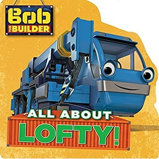 Bob The Builder Lofty To The Rescue