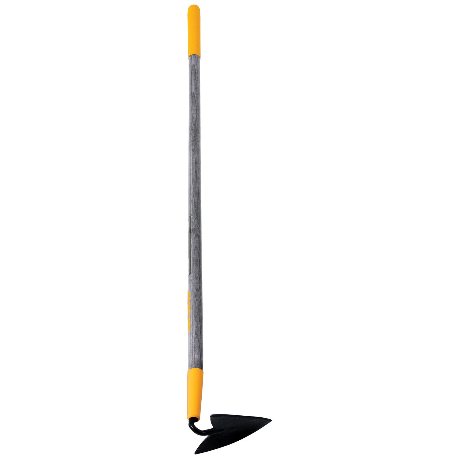 True Temper 28112000 Forged Steel Warren Hoe- 57 in. - Walmart.com