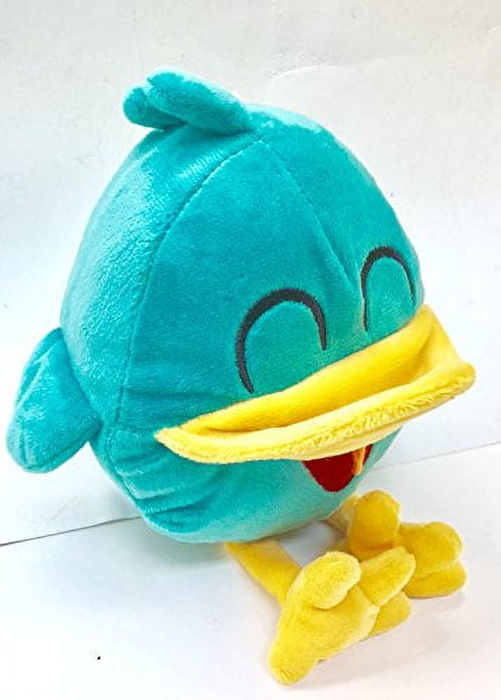 Baby Bird Pocoyo