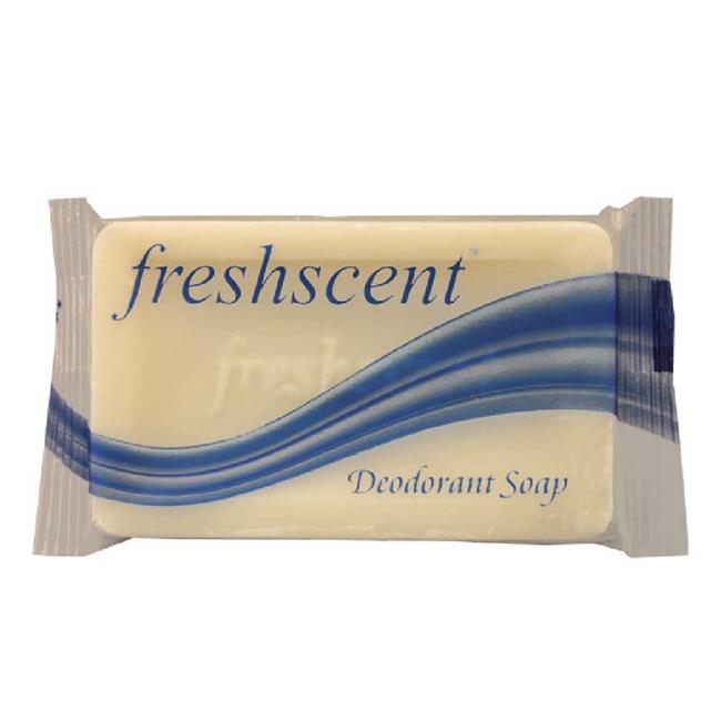 Freshscent S1 Freshscent 0.85 oz Deodorant Soap Case of 500 - Walmart.com
