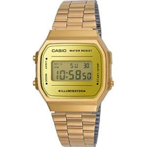 Classic B640WC-5AVT Rose Gold Watch - Walmart.com