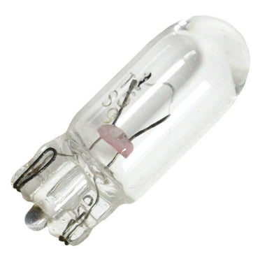 GE 16975 - 939 Miniature Automotive Light Bulb - Walmart.com
