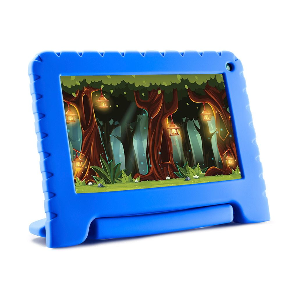 Tablet Para Niños Color Azul | Walmart en línea