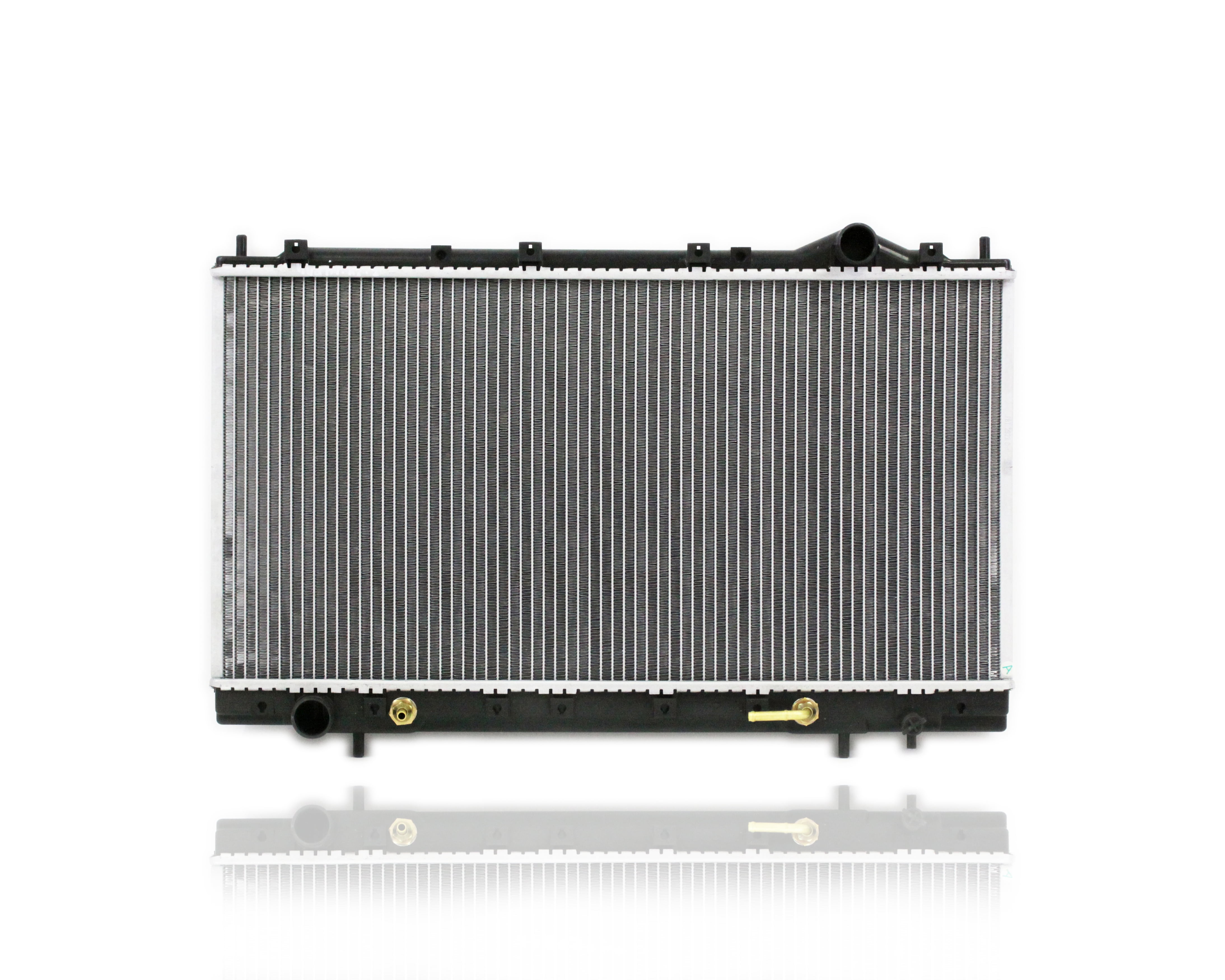 Radiator - Koyorad Fit/For 95-99 Mitsubishi Eclipse Dodge Avenger Eagle ...