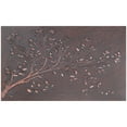 Tree Branches Backsplash Tile - 18"x30" Brown - Walmart.com