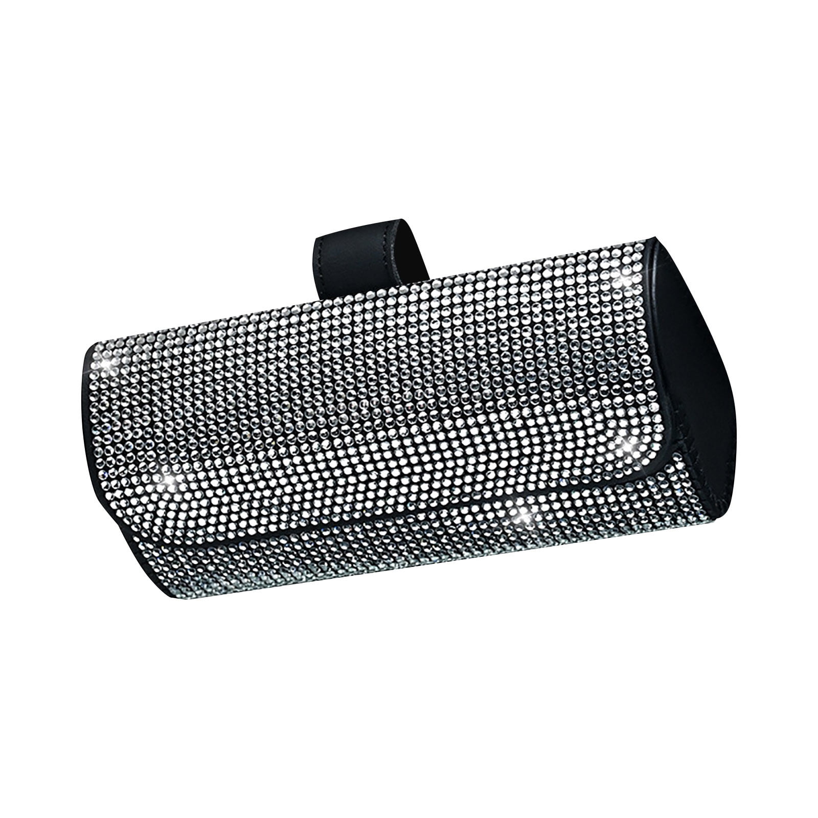 Click here for Jadeite Muse Sunglasses Holder For Car Sun Visor S... prices