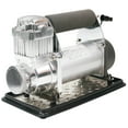 "Viair 400P Auto Car Air Compressor Kit, 12V, 150 PSI, Tire Pressure ...