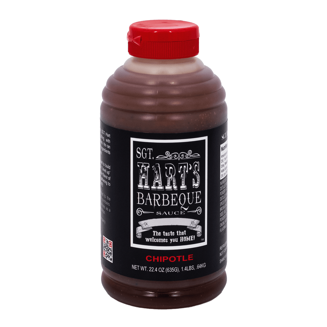 Chipotle BBQ Sauce - Walmart.com