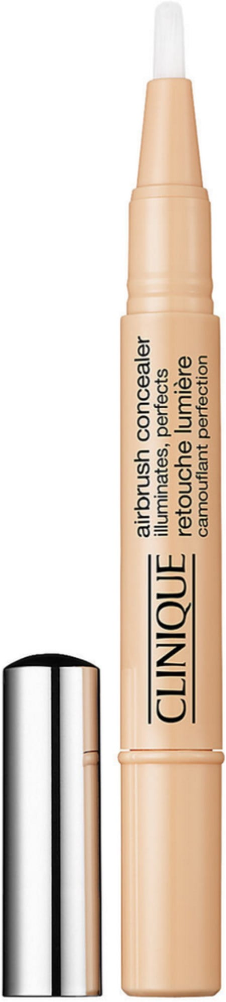Clinique - Clinique Airbrush Concealer, Neutral Fair 0.50 oz - Walmart ...