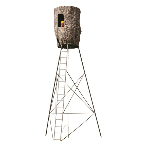 Portable Tripod Hunting Stand