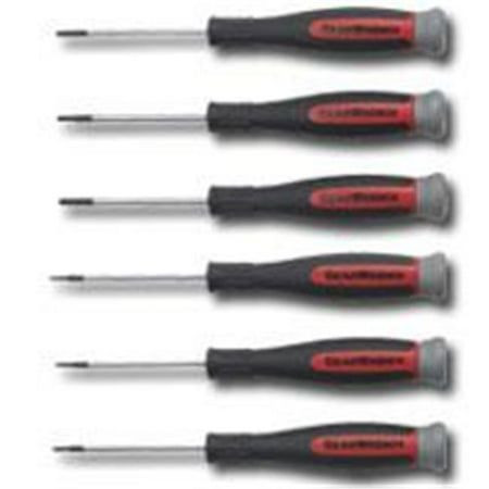 6 Piece Mini Torx Screwdriver Set | Walmart Canada