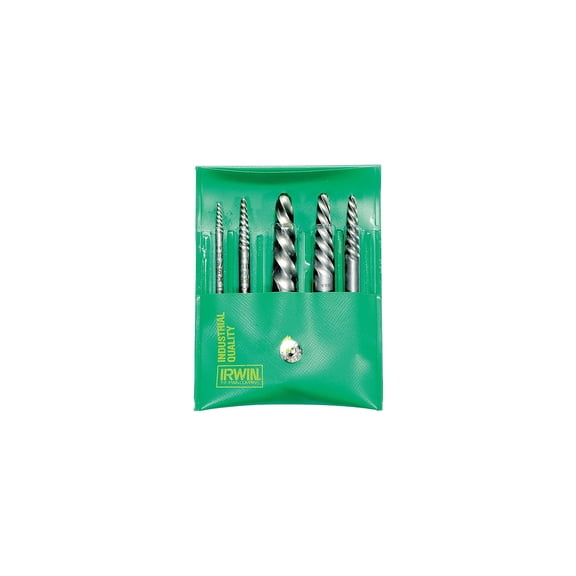 Screw Extractors