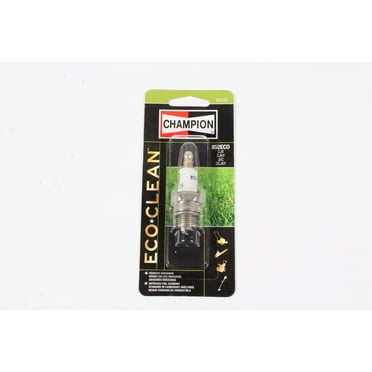 Champion Copper Plus Marine Boat Spark Plug - QC12PEP - Walmart.com