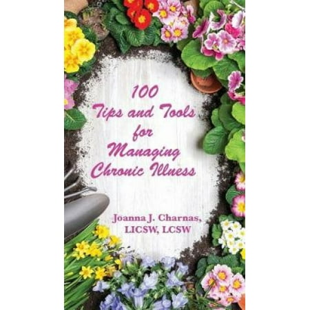 100 Tips and Tools for Managing Chronic Illness | Walmart Canada