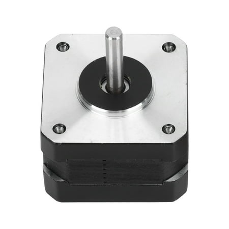 NEMA 17 Stepper Motor, Easy To Connect Stepper Motor, With 4 Pin Cable ...