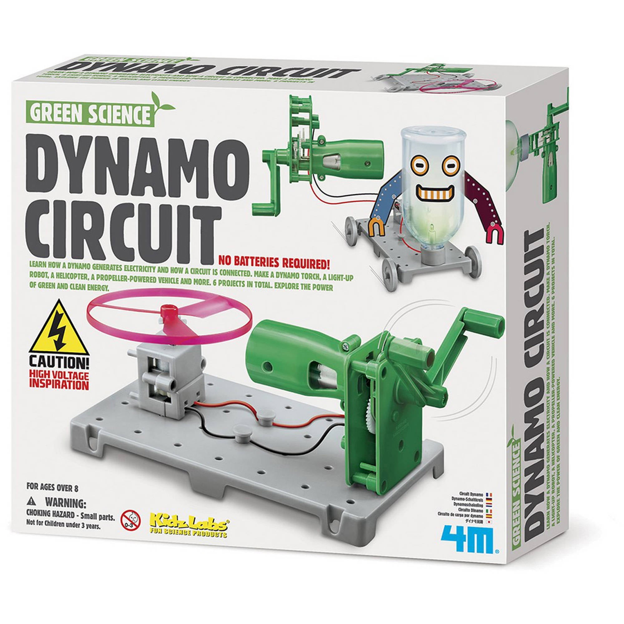 Circuit maker review - greeintra
