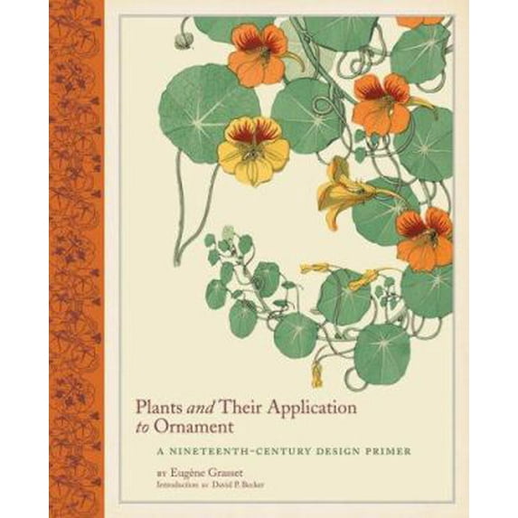 Pre-Owned Plants and Their Application to Ornament : A Nineteenth ...
