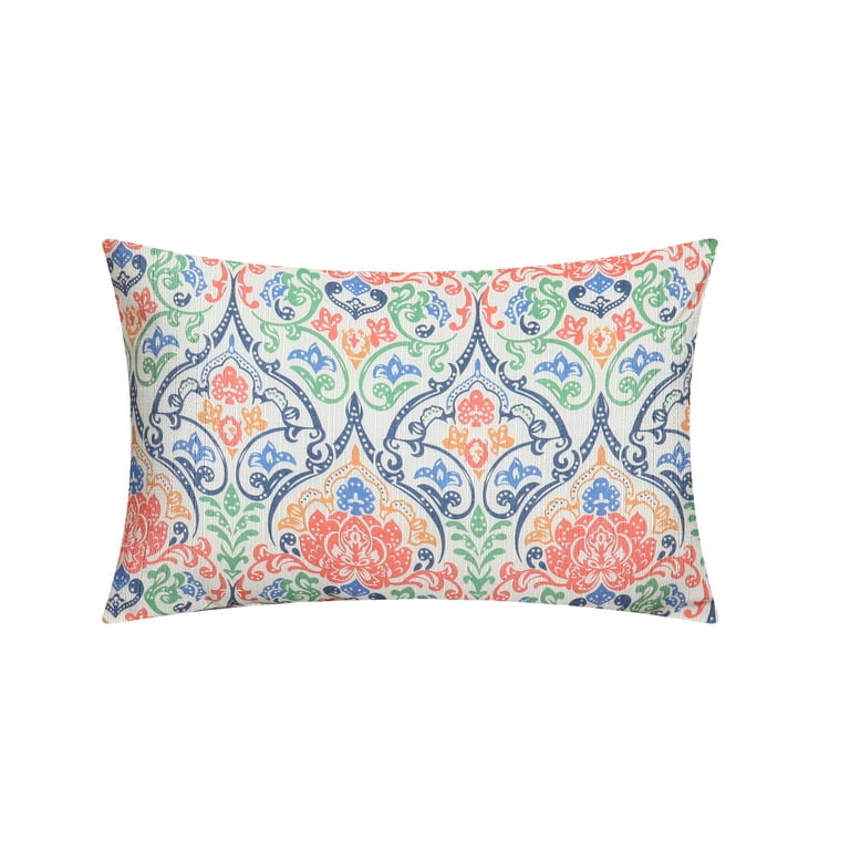 Lanco Emme 10 Piece Comforter Set Coral King Walmart